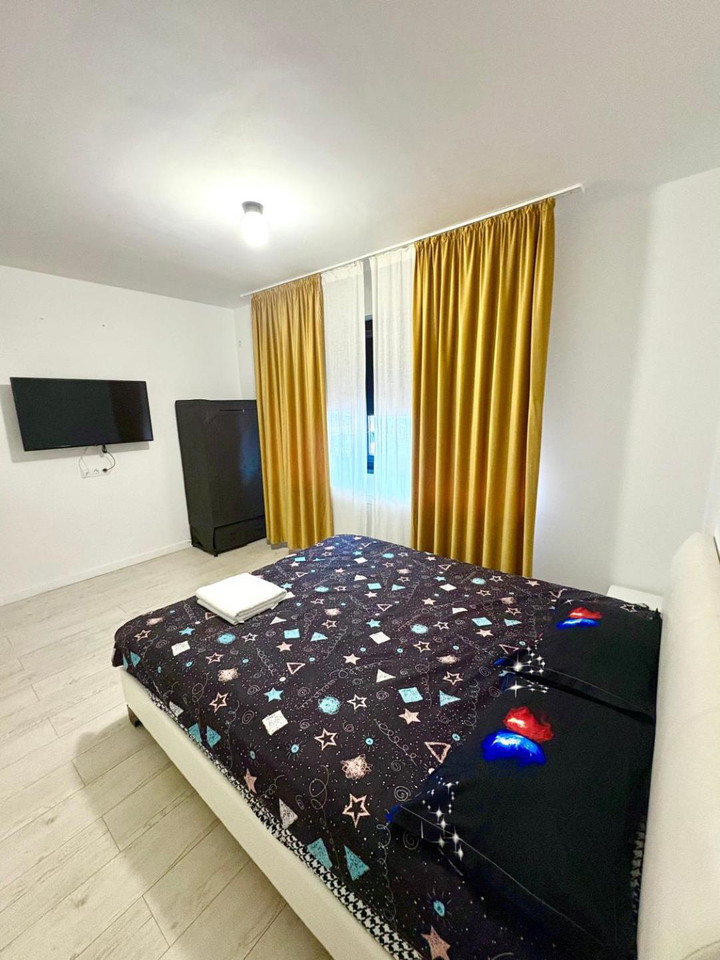 Residence 2 - Ploiești