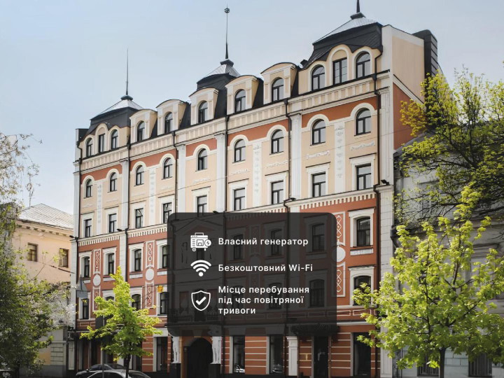 Optima Collection Podil Plaza - Kiev