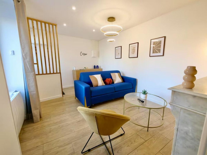 D-day Suites - Cotentin