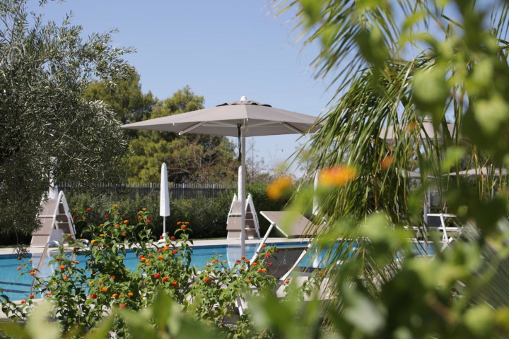 Salapia Salis Resort - Margherita di Savoia