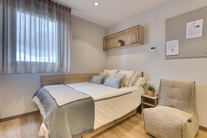 Livensa Living Salamanca Parking Free - Salamanca