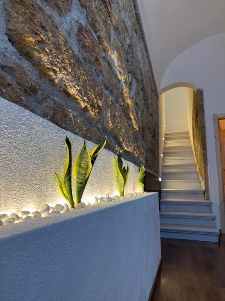 Bella Gallery Terrasini - Sicile