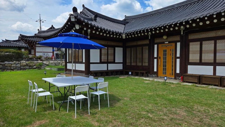 Hanok Yeonggot House Muan - Incheon