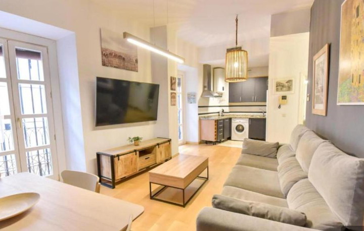 Apartamento New - Centric - Pool - Sevilla