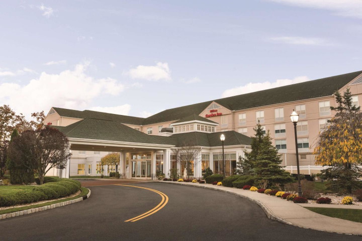 Hilton Garden Inn Bridgewater - New Jersey