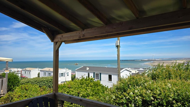Spot N16 - Hardelot-Plage