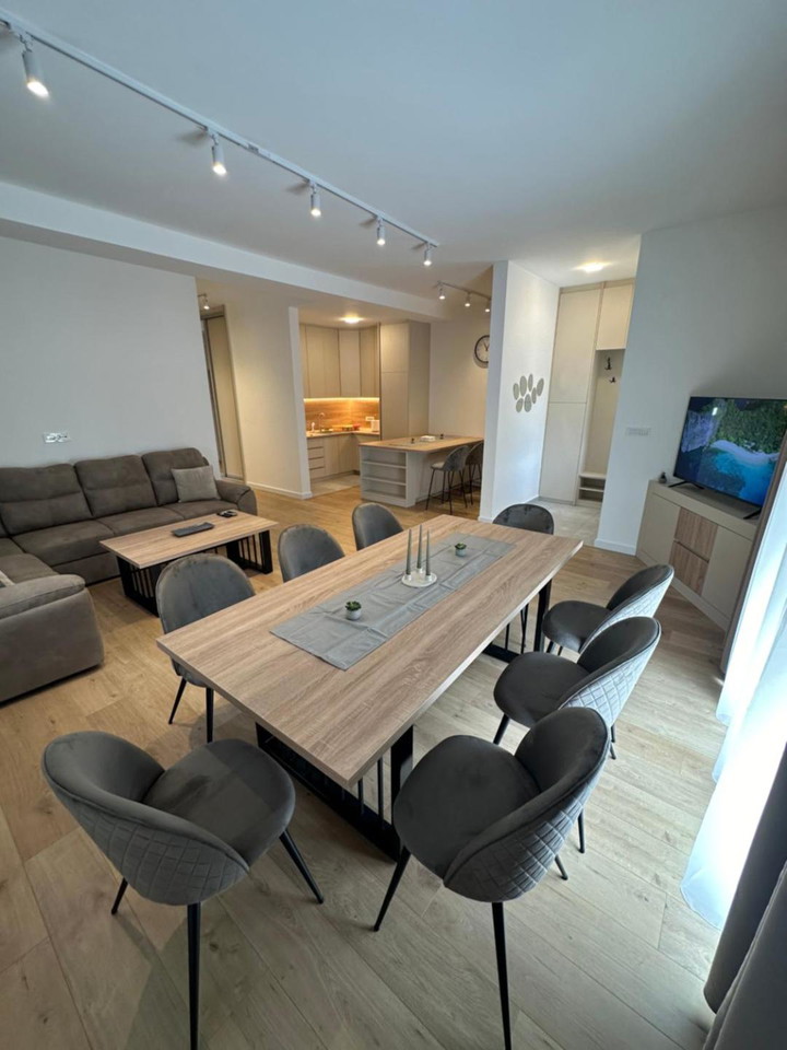 Fratelli Apartments - Czarnogóra