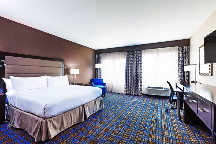 Clarion Hotel The Colony - Plano West - The Colony, TX