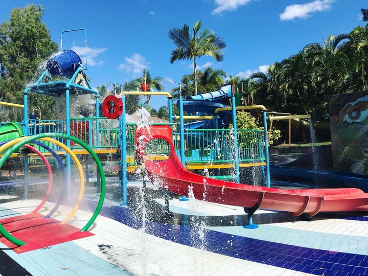 Big4 Port Douglas, Glengarry Holiday Park - Mossman