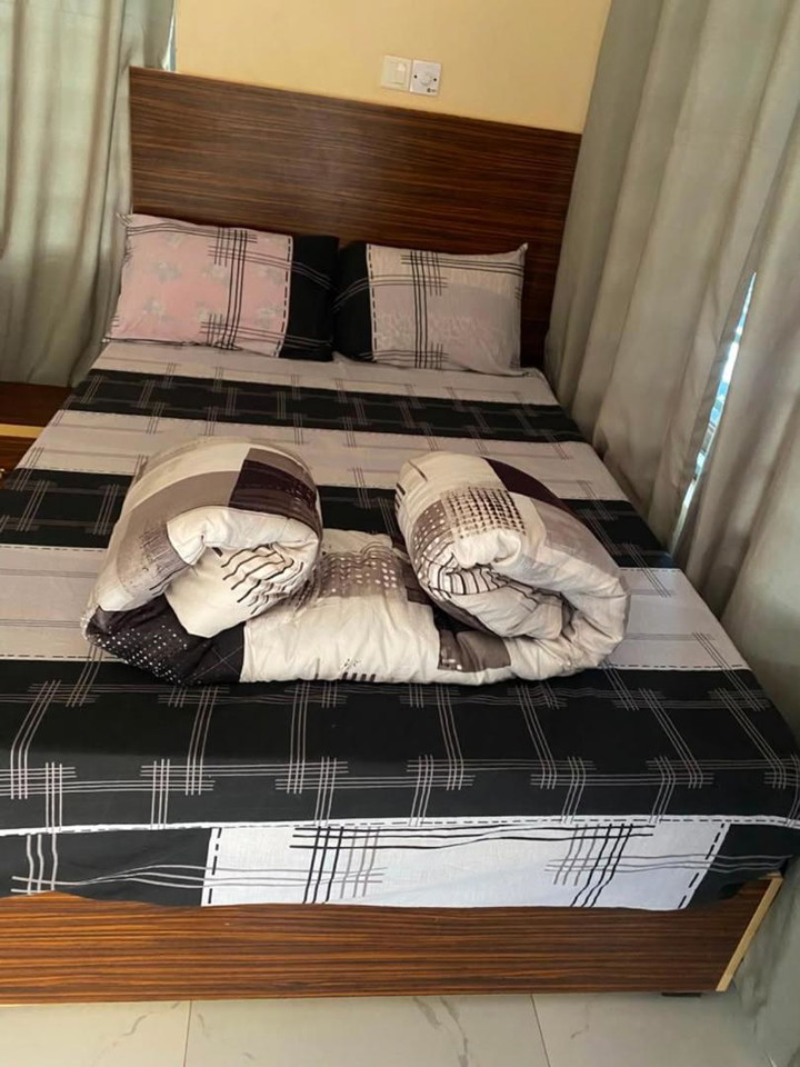 Cagolean Hotel - Ghana