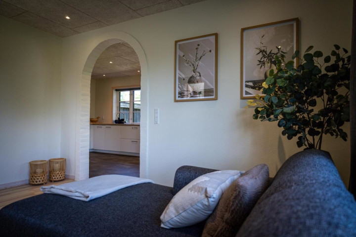 Billund Guest Lodge 2 - Billund