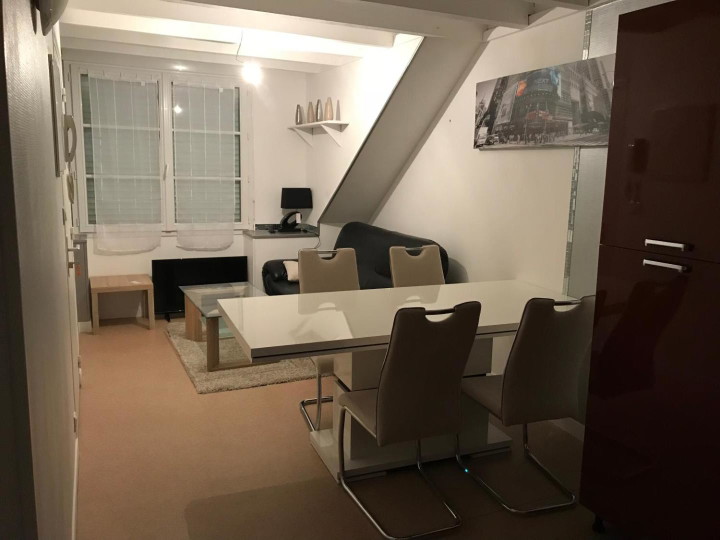 Appartement Rue Victor Hugo - Port De La Houle - Cancale