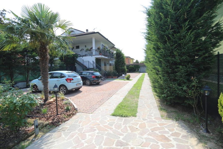 B & B L'almanacco - Lodi