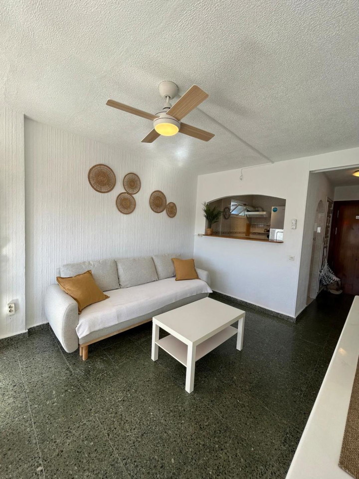 Sea & Mountain View Apartment In Benalmádena - Aeropuerto de Málaga - Costa del Sol (AGP)