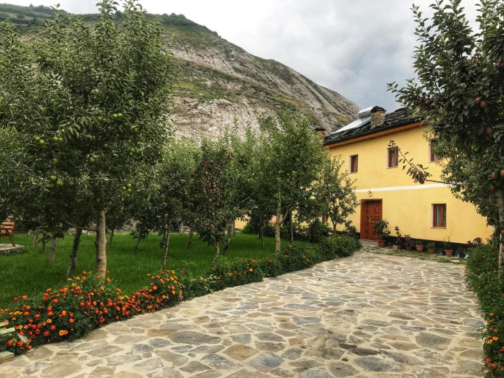 Guest House Sabriu - North Macedonia