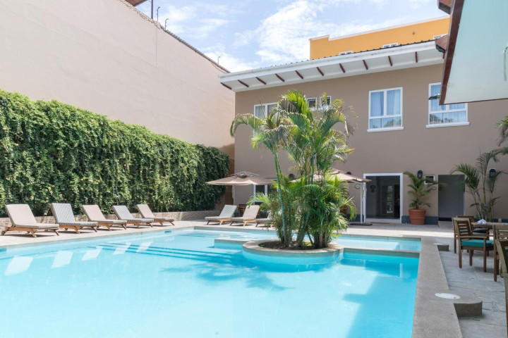 Lp Los Portales Hotel Piura - Piura