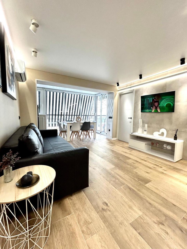 Apartamento Salou Playa Jaime I - Salou