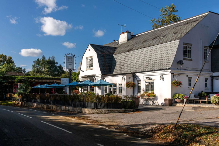The Carpenters Arms - East Sussex