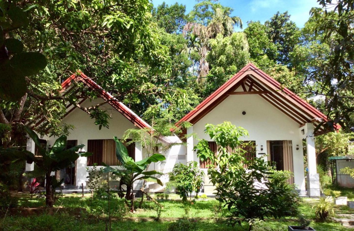 Cozy Stays Villa Hikkaduwa - Hikkaduwa