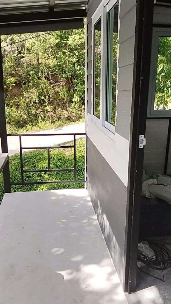 Jah Bangalow - Ko Tao