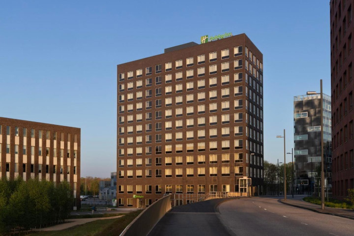 Holiday Inn - Eindhoven Airport By Ihg - Eersel