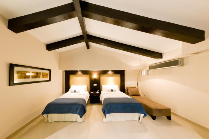The Beach House - Panama