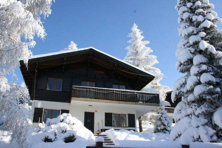 Chalet Claire - Bürchen