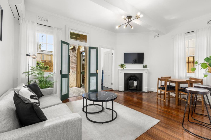 Perfect 2br Harbour View Apartment - ボンダイ・ビーチ