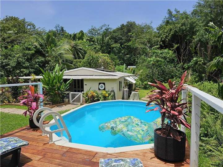 Alena Star House, Eco Retreat With Pool, Prime Position - Queensland
