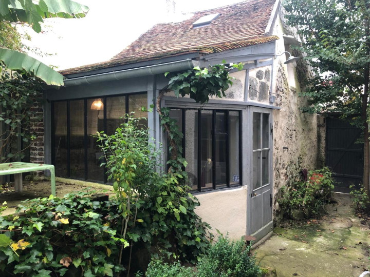 La Petite Maison - Roissy-en-France