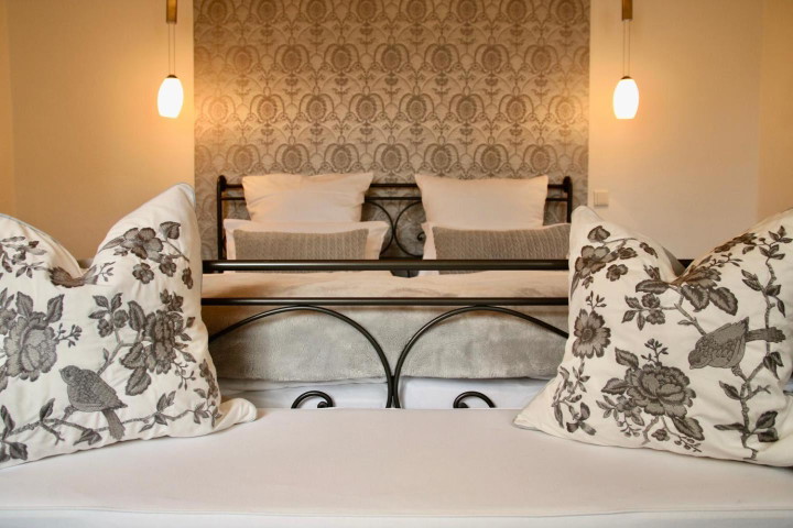 L'ostello Altstadthotel - Ratisbonne