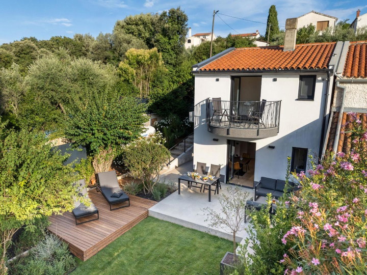 Garden Villa Banjole - Banjole