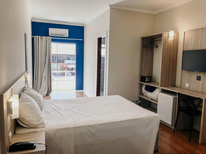 Sense Hotel Araucária - Araucária