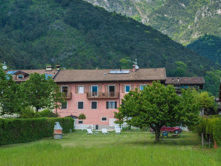 Apartment In Mezzolago By Lake Ledro - Trentino-Alto Adige