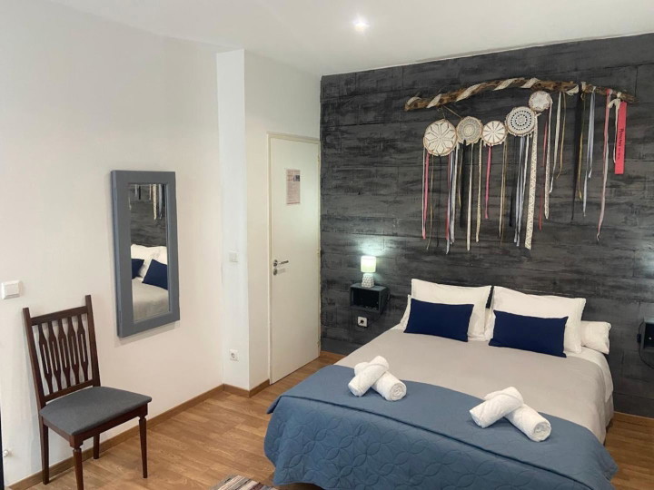 Casa 4p - House4people - Alojamento Local - Luso