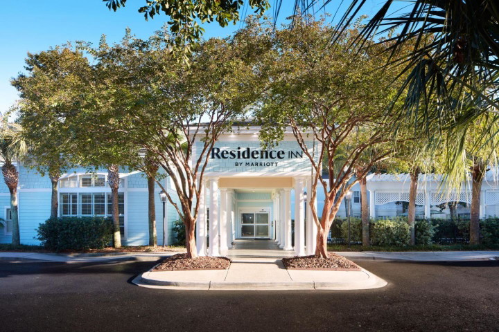 Residence Inn By Marriott Charleston Mt. Pleasant - Charleston, SC