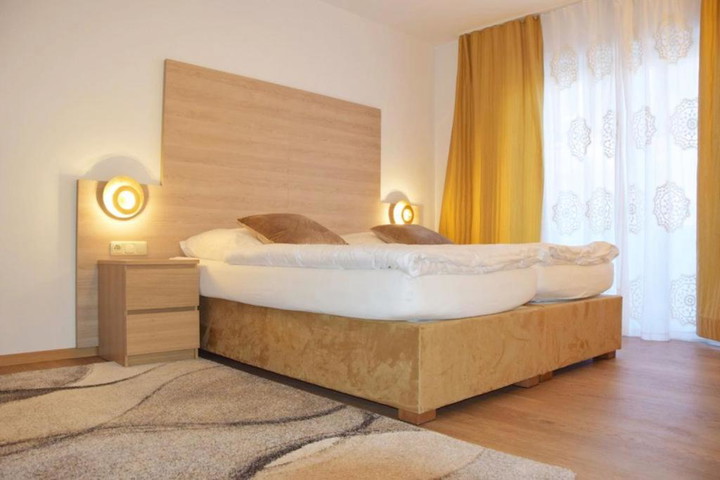 Das Falk Apartmenthaus - Schwabach