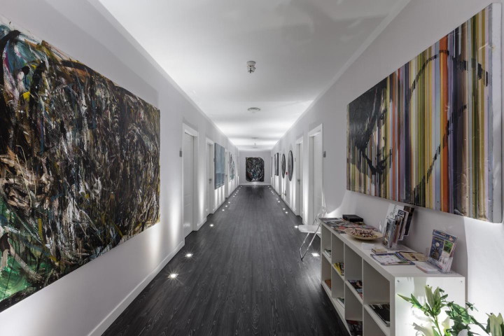 Studio Inn De Angeli - Rho