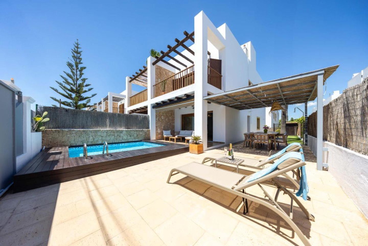 Casa Victoria - Ibiza