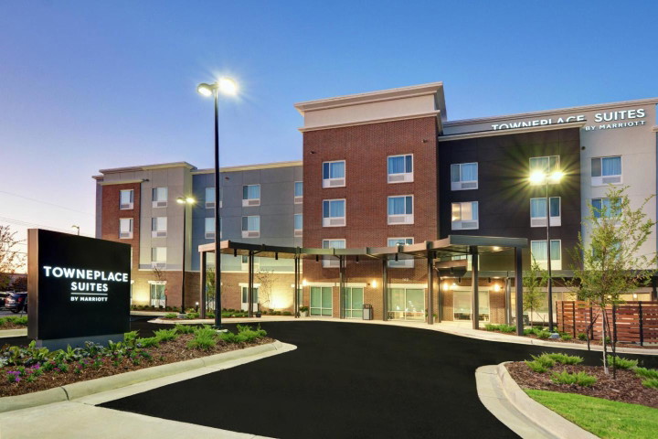 Towneplace Suites By Marriott Jackson Airport/flowood - Jackson, MS