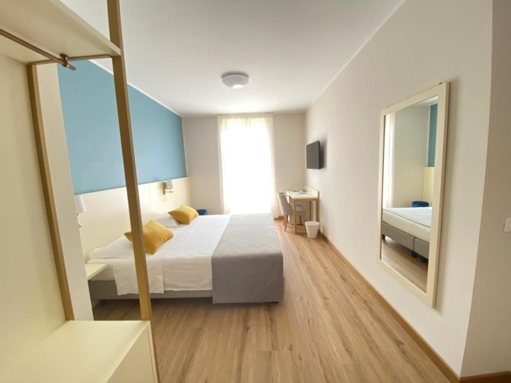 Hotel Al Sole Bardolino - Bardolino