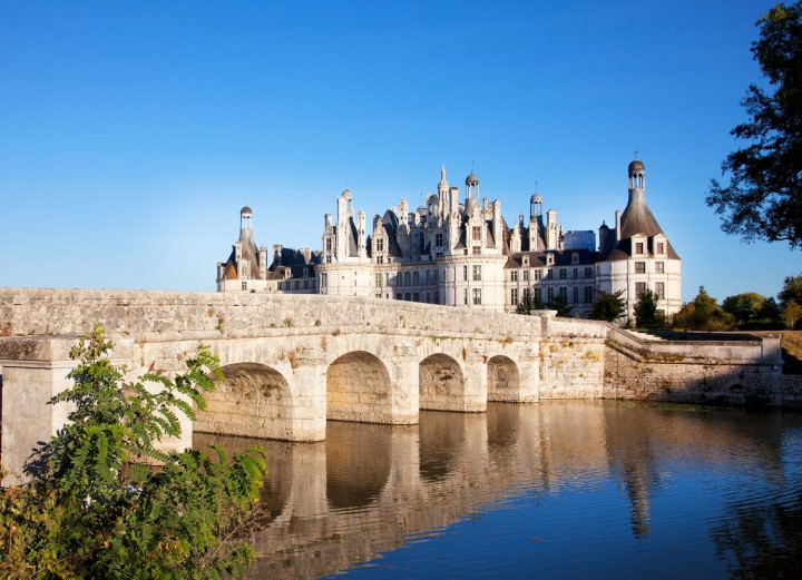 Relais De Chambord, A Small Luxury Hotels Of The World - Sologne