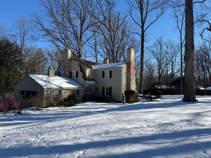 Gorgeous Unique House In Bethesda With 8 Beds - Bethesda, MD