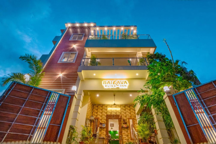 Bairava Bliss Inn - Rameswaram - Rameswaram