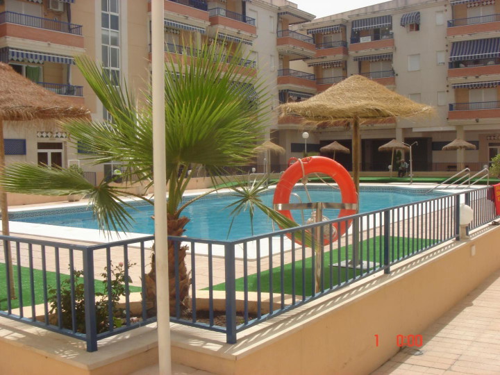 Apartamento Paraiso Sol - Torrox Costa