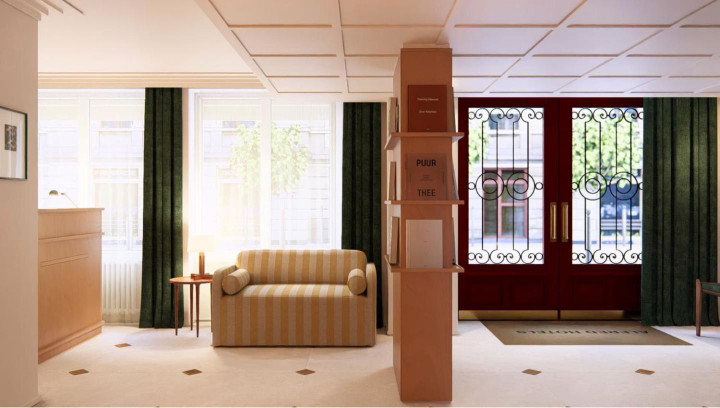 Alfred Hotels Paris Lecourbe- Hôtel Rénové - Villejuif