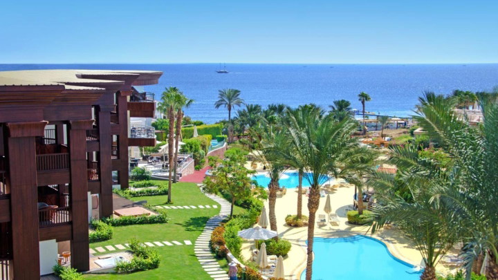 Sierra Sharm El Sheikh - Sharm-el-Sheikh