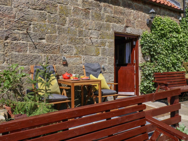 Daffodil Cottage - North Yorkshire