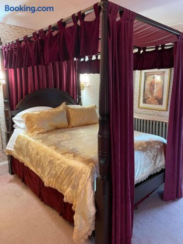 Hillcrest Bed And Breakfast - Jim Thorpe, PA