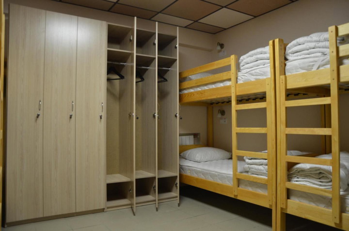 Hostel Vshokoladi - Kiev